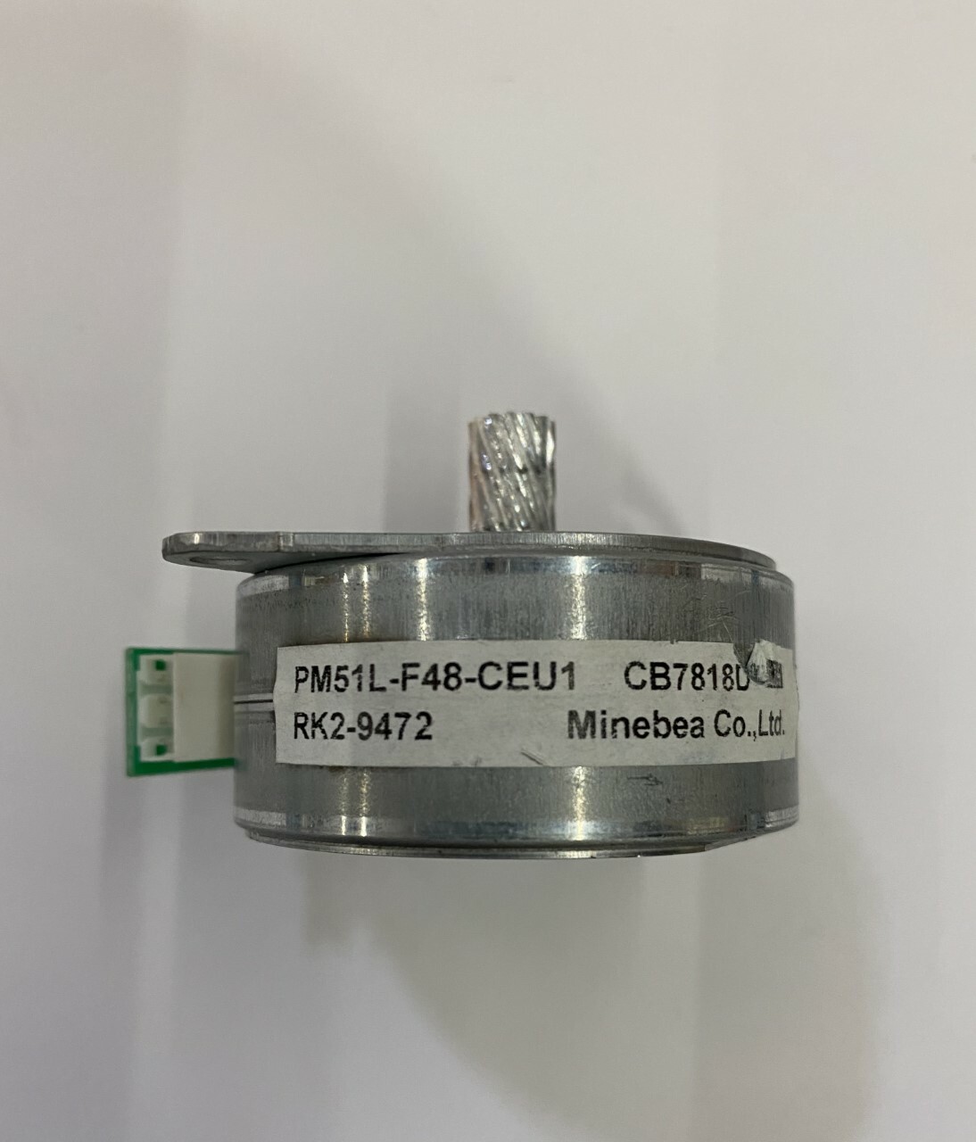 RK2-9472 HP STEPPING MOTOR FOR LASERJET PRO M281fdw for sale online | eBay