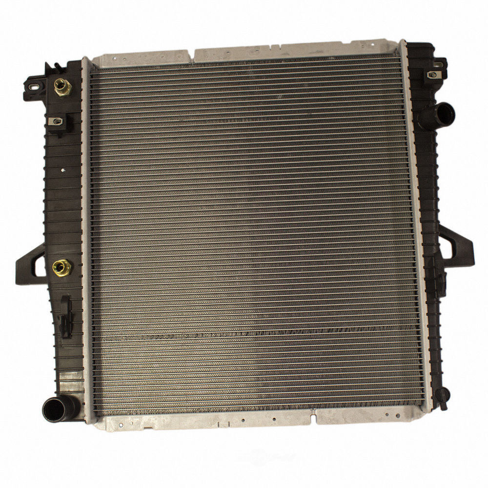 Motorcraft RAD23 Radiators, Coolers and Related Components - Radiator ...