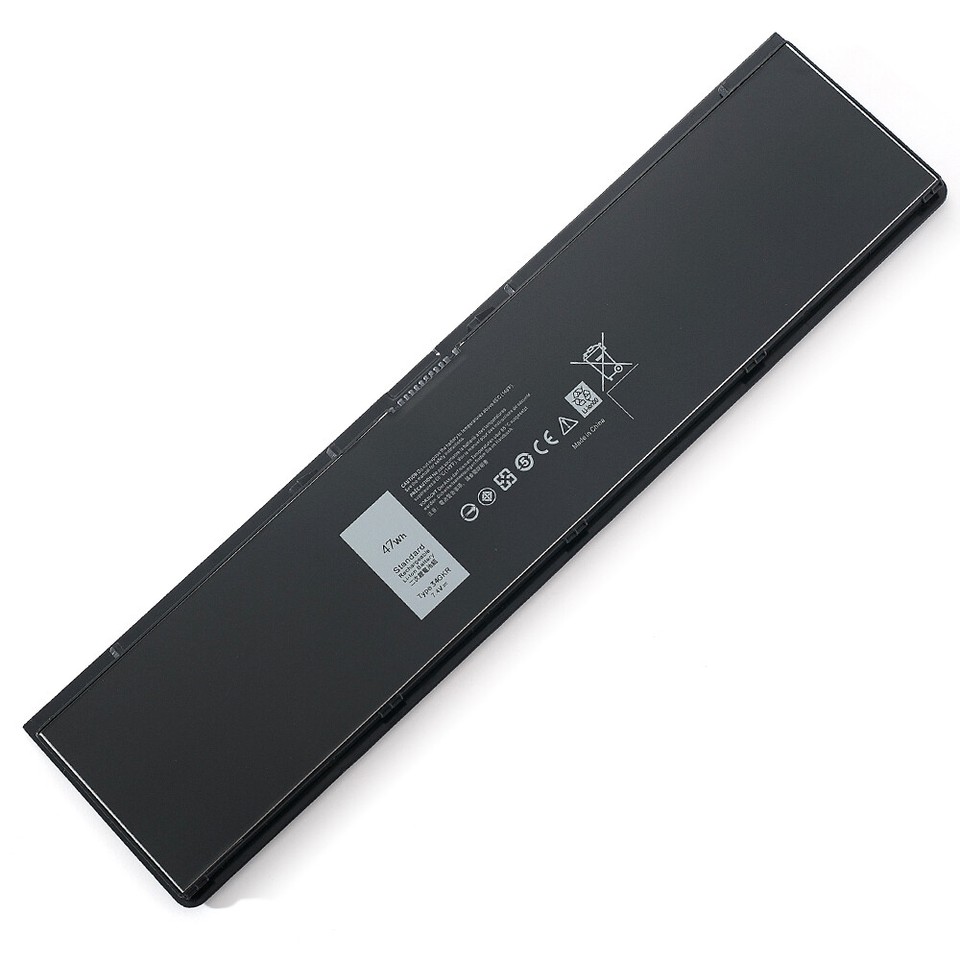 PFXCR 34GKR Battery For Dell Latitude 14 7000 E7440 E7450 E7420 T19VW ...