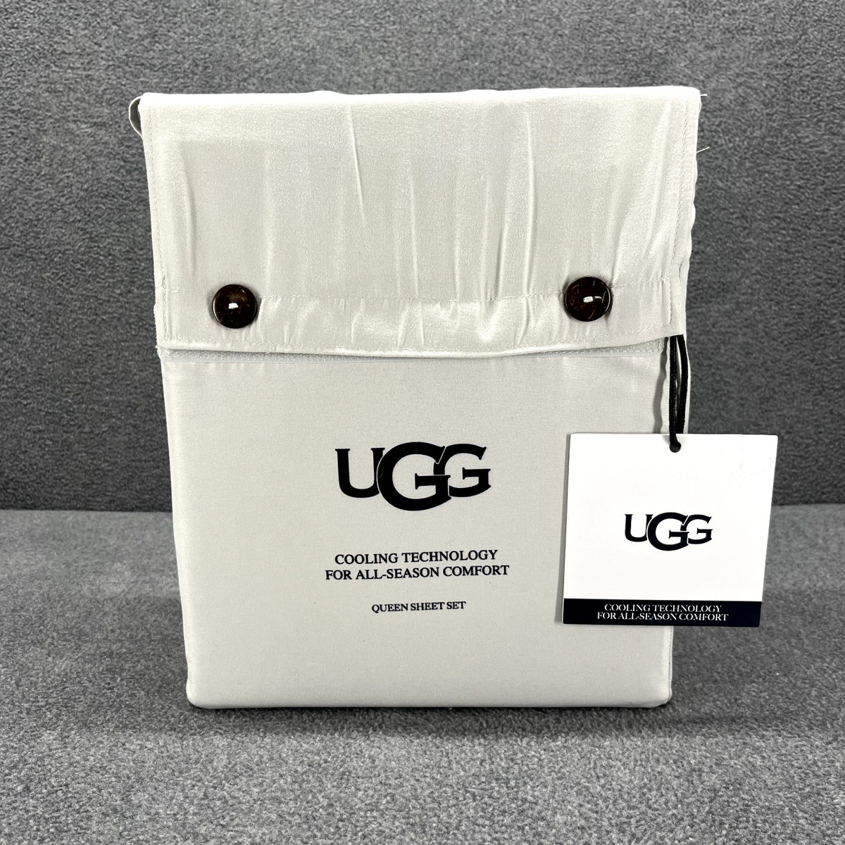 Ugg Cooling Technology Sheets Review