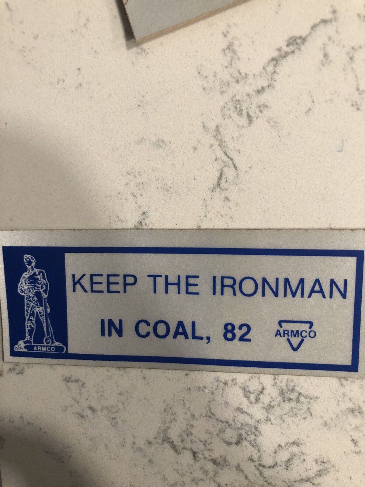 coal mining stickers nice older coal company | eBay