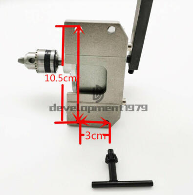 Drilling & Tapping - Hand Tapper