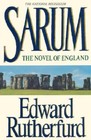 Sarum: The Novel of England - Hardcover By Rutherfurd, Edward ...