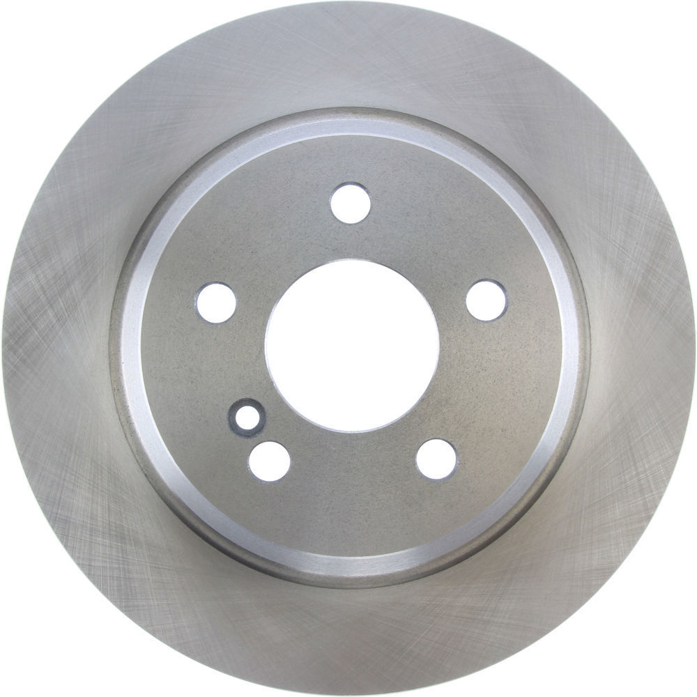 Rr Disc Brake Rotor Centric Parts 121.35061 | eBay
