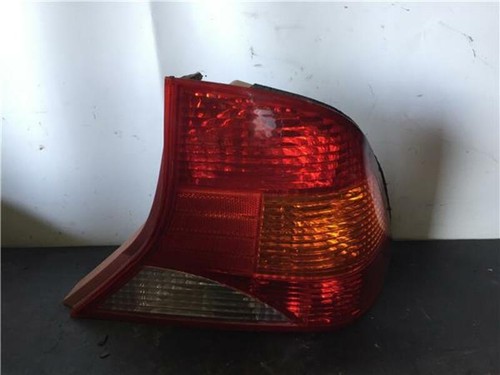 rear lamp rh for FORD FOCUS (DAW DBW) 55646 | eBay UK