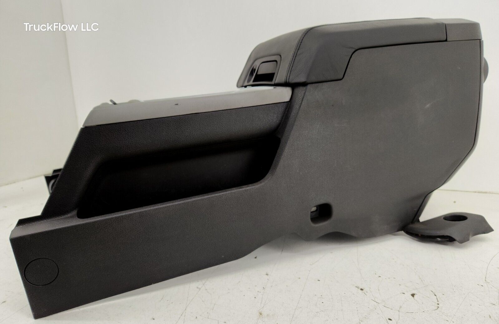 2011-2016 FORD F250 F350 F450 SUPERDUTY LARIAT CENTER FLOW THROUGH ...