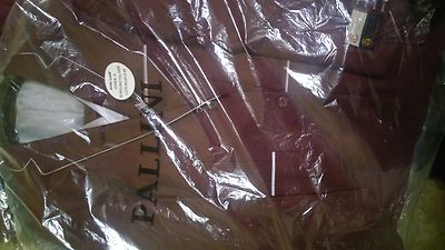 2 Mens 3 piece Pallini suits sizes 40R/34W NavyBlue/SkyBlue and ...