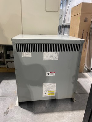 Transformers - Cnc Ge