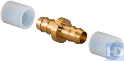 Uponor Minitec Kupplung Minitec Comfort pipe 9,9 x 1,1 mm 1005264 | eBay.de