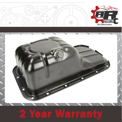 Coppa Olio Motore / Pan - Per Hyundai Atoz, Getz, i10, Kia Picanto ...