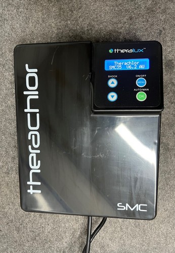 THERALUX Therachlor SMC 35g Saltwater Chlorinator - Box Only | eBay ...