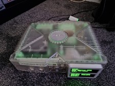 Xbox Crystal Console for sale | eBay