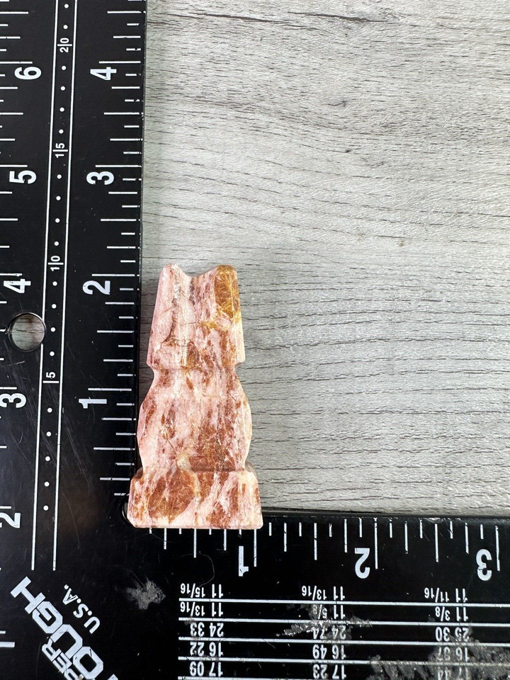 Rose Pink Marble / Onyx Stone Replacement Rook Chess Piece | eBay