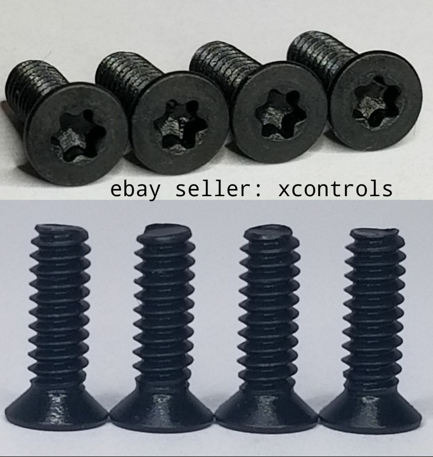 Holosun 507c X2 CUSTOM screws / FNH America FNX Series / FNX / FN "LOOK ...