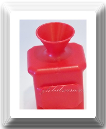 Direct Straight Lube Bucket for Coats Changers with 3 Lube Swabs 11.5 ...