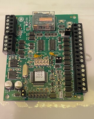 Control Panels & Keypads - Control Board