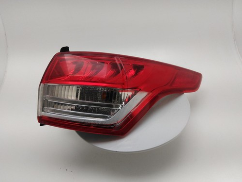 FORD KUGA Tail Light Rear Lamp N/S 2012-2019 5 Door Hatchback LH | eBay UK