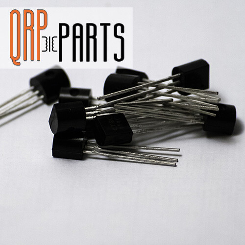1pcs BC414C NPN Transistor | eBay