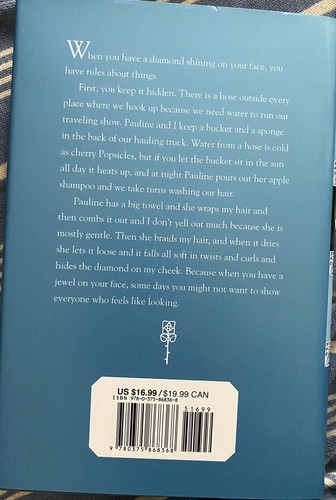 Beholding Bee by Kimberly Newton Fusco (2013, Hardcover) for sale online | eBay