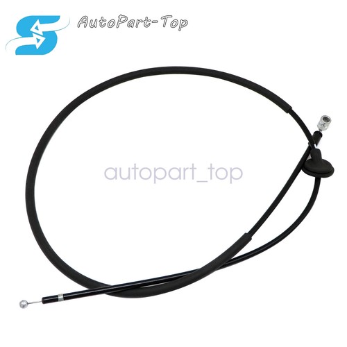 Hood Release Cable 3CM-823-535 Fit For 2020-2023 Volkswagen Atlas | eBay