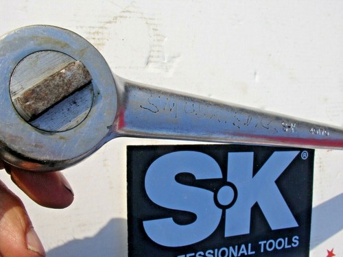 SK TOOLS 1/2 DRIVE RATCHET 40170 | eBay