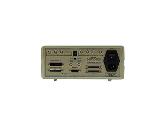 Axon Instruments DigiData 1322A 16-bit Data Acquisition System for sale ...