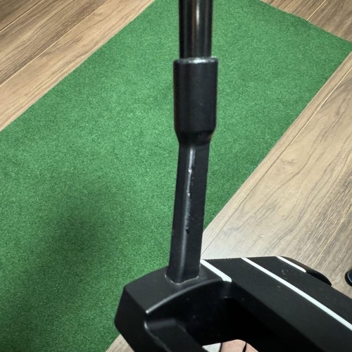 PING BRUZER Putter 35in With Cover World Limited Edition 500 | eBay