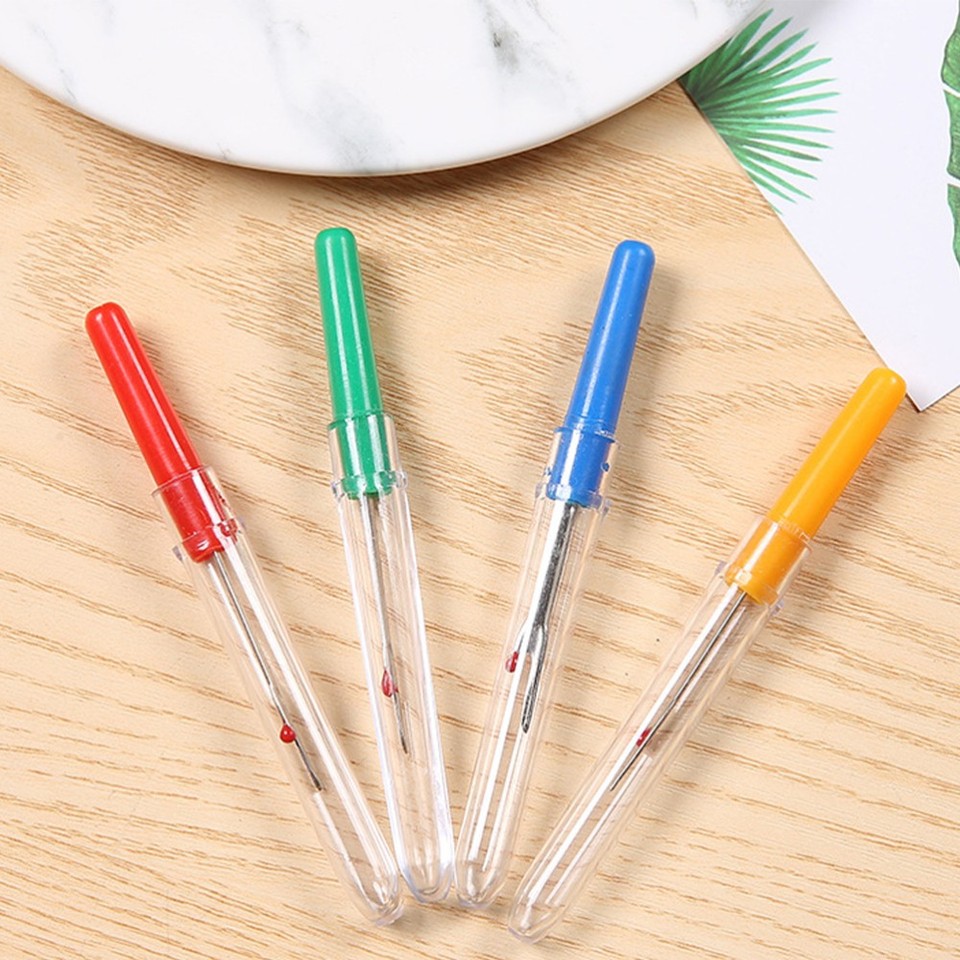 20Pcs Easy Use Seam Ripper Thread Cutter for Sewing Remover Tools ...