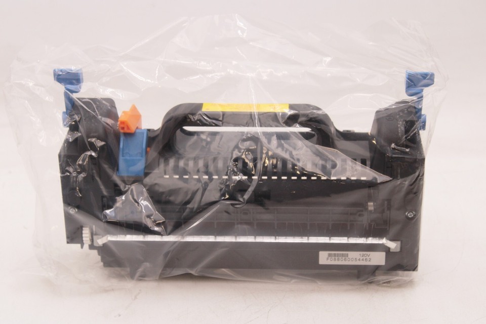 NEW Oki 42625501 Fuser, 120V (C5150N/5200/5400) | eBay