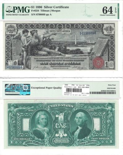 $1 US Large Silver Certificates for sale | eBay