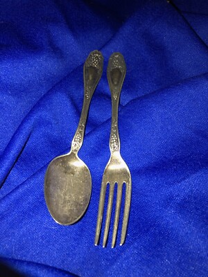 Flatware & Silverware - Isabella Aka Grape