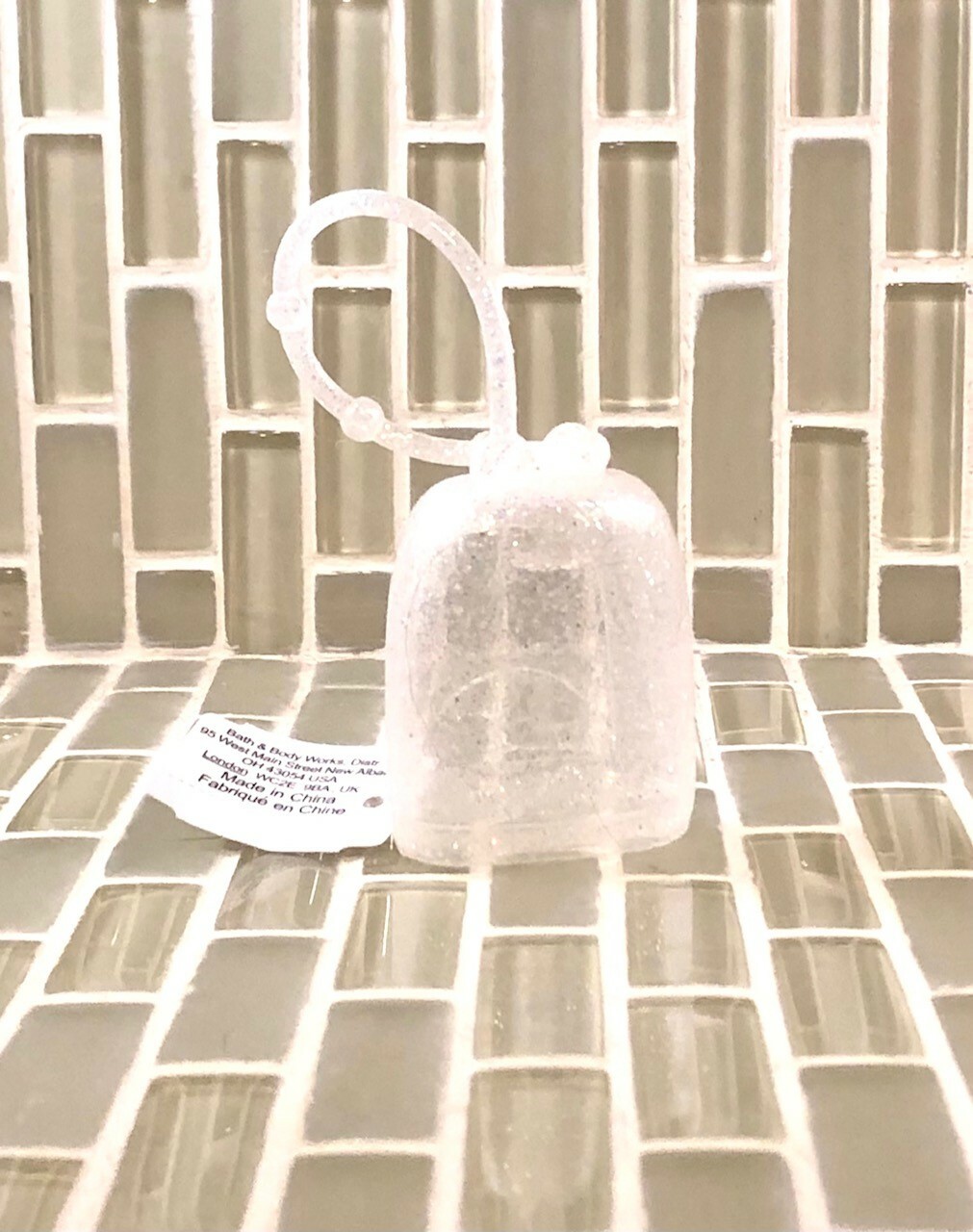 Bath & Body Works Pocket *Bac Holder Carrier - You choose | eBay