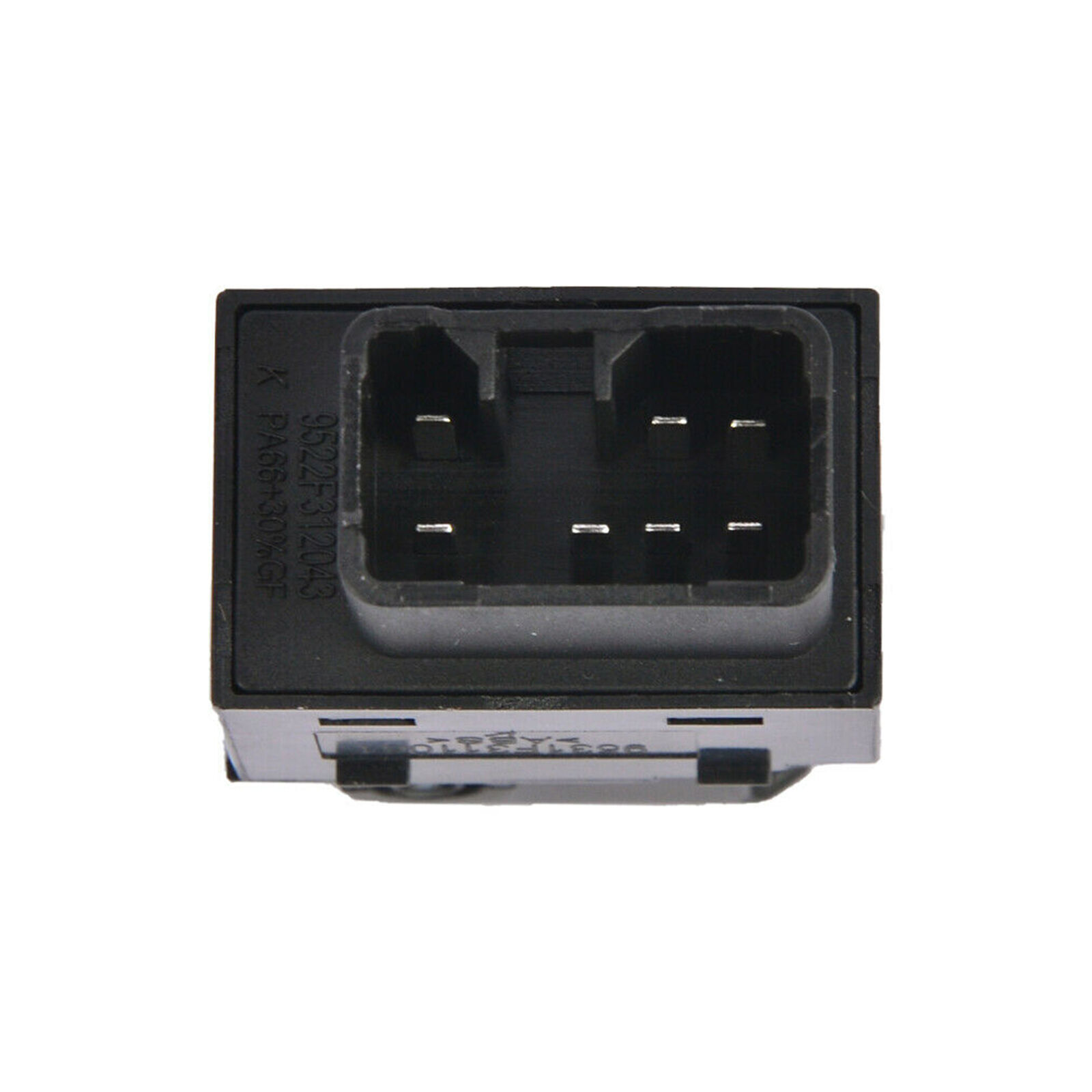 93576-2S000 Right Side Power Window Switch Fit For Hyundai Tucson ix35 ...