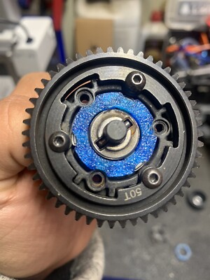 Cush Drive Damper (Heavy Duty) - Compatible w/ Xmaxx, XRT, Maxx, E Revo ...