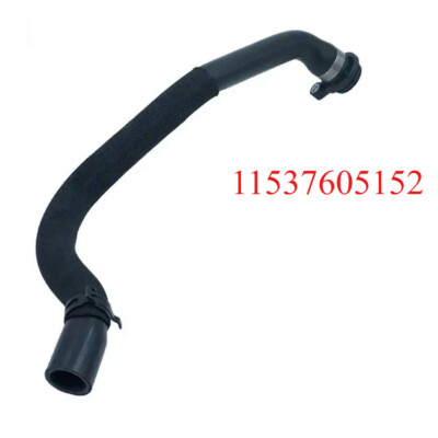 11537605152 Engine Coolant Hose For BMW 640i Gran Coupe 2014-2019 | eBay UK