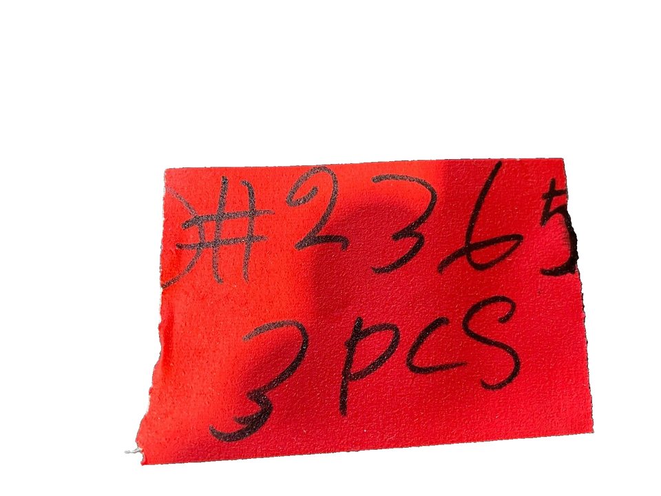 Tomcat Style 3 Way Junction Corner Block For 12 XR Bolt Truss #2365 ...