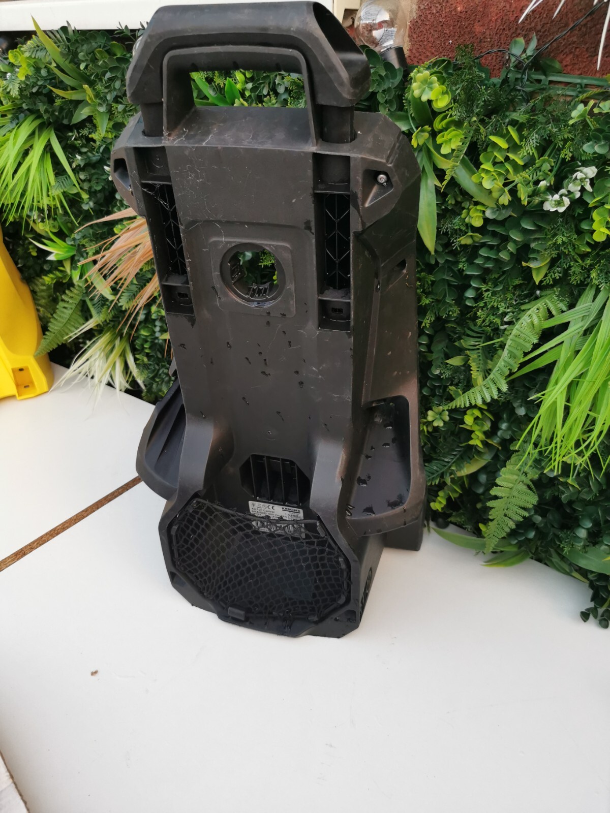 Kärcher K4 Full Control&power control Pressure Washer Replacement Spare ...