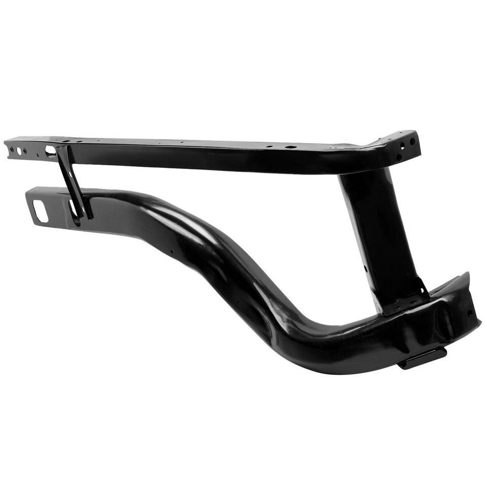 For 2011-2018 Ram 1500 Radiator Support Driver & Passenger Side Set ...