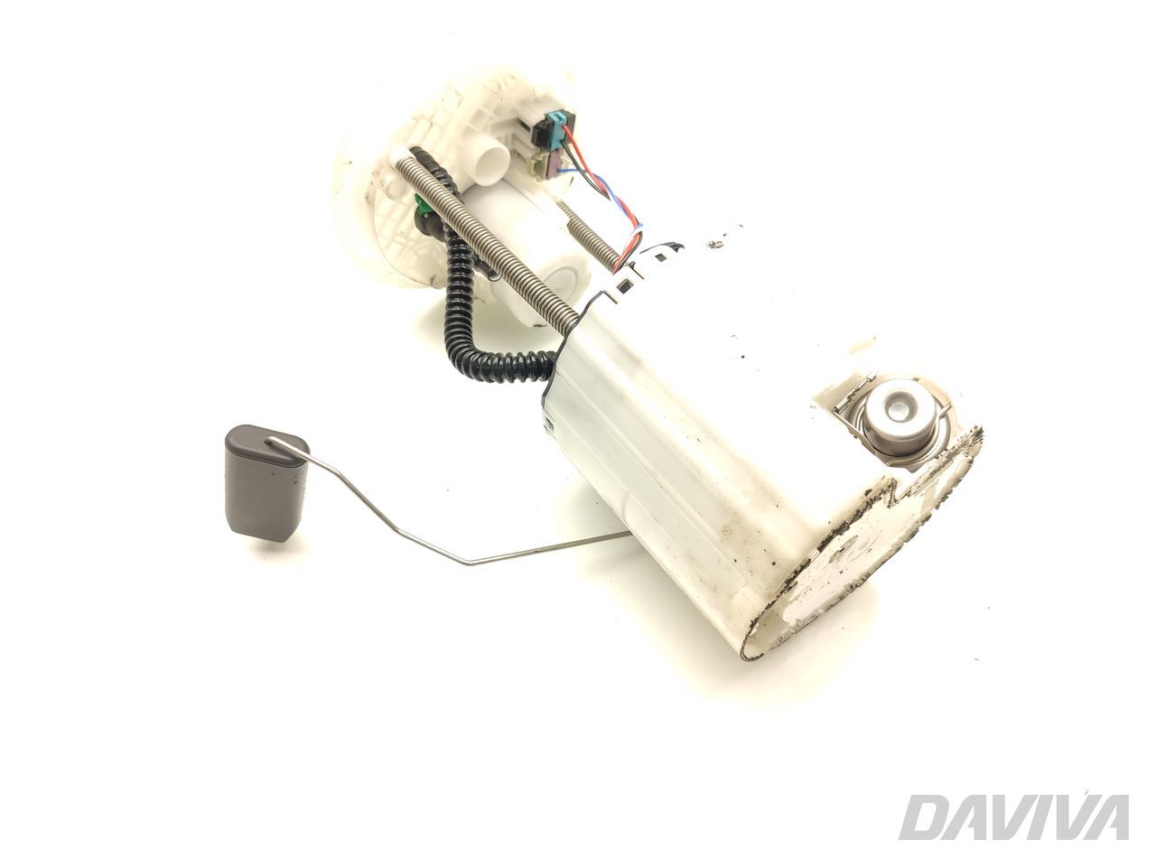 Vauxhall ASTRA J Mk6 1.7 CDTI Fuel Pump Sender Unit in Tank 13503108 ...