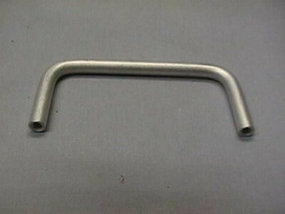 4 Winchester Useco B1006 13 9/32" X 3" X 1.25" Plated Brass Handles | eBay