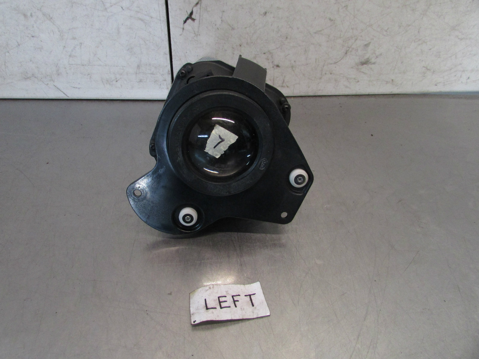 A276 G CAN AM SPYDER GS RS 990 2010 OEM FRONT LEFT HEAD LIGHT LAMP | eBay