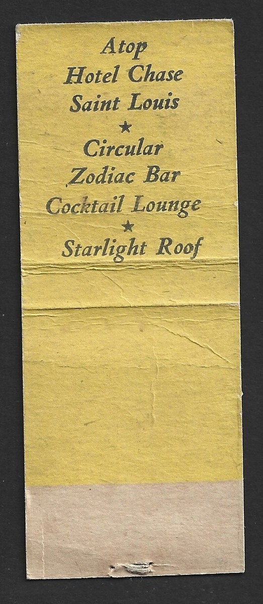 Zodiac st. louis menu - Horoscopeaz.com
