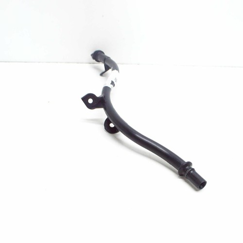 NEW AUDI A4 8K B8 ENGINE OIL DISPSTICK 03L115607AA OEM NO IMPORT DUTIES ...