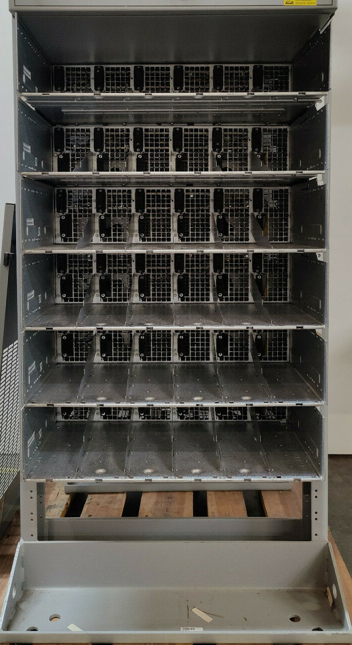 Emerson Netsure 701NVBB DC Power System 701 NVBB | eBay