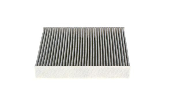 Pollen / Cabin Filter fits RENAULT CLIO Mk4, MK5 2012 on Bosch ...