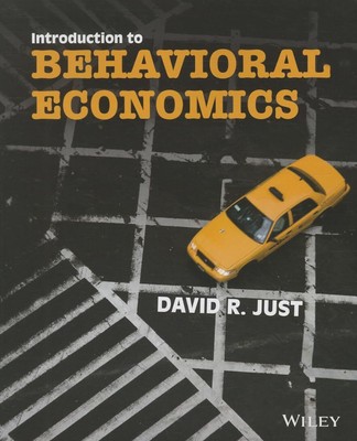 Introduction to Behavioral Economics 9780470596227 | eBay UK