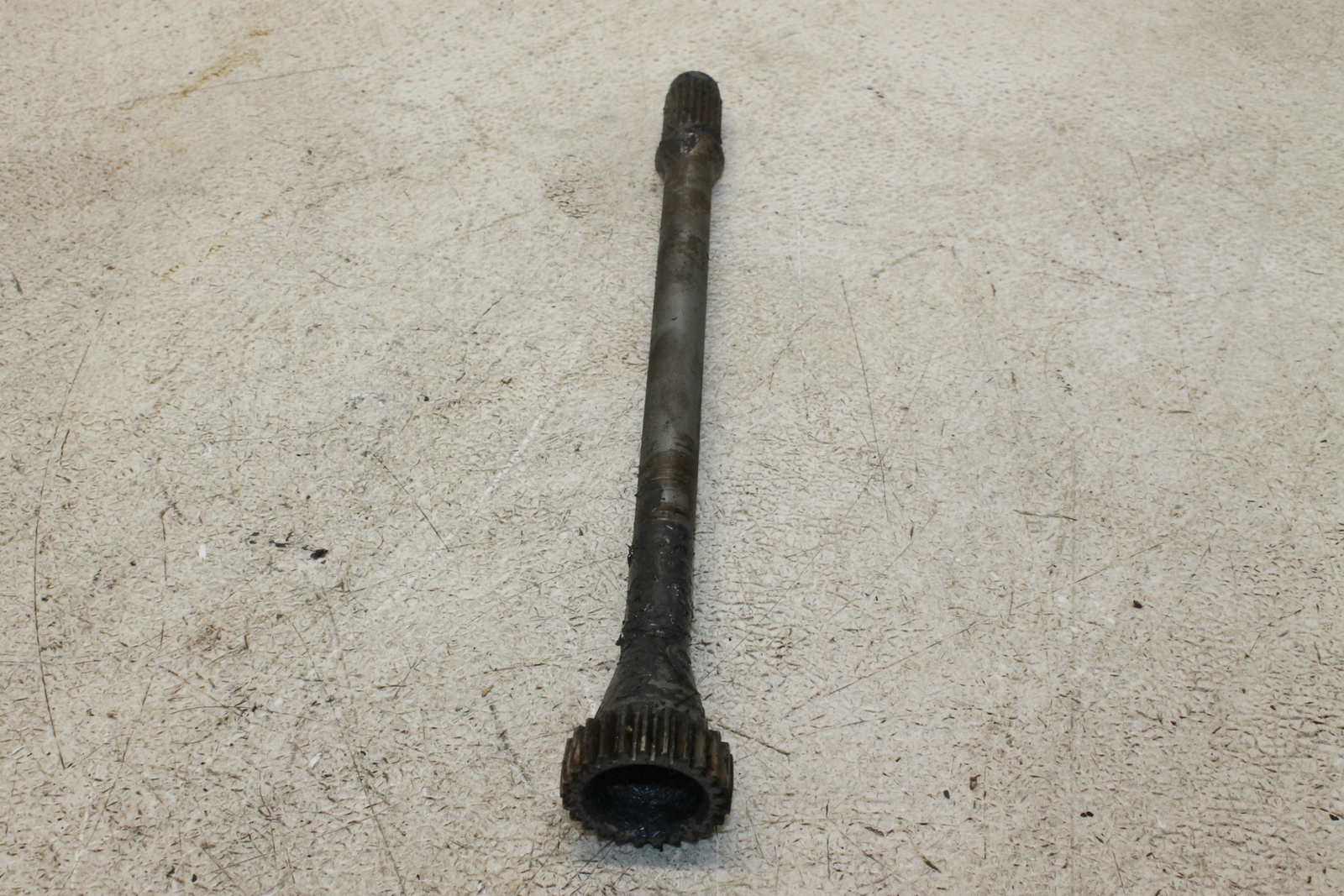 83 YAMAHA VENTURE ROYALE XVZ1200D DRIVE SHAFT | eBay