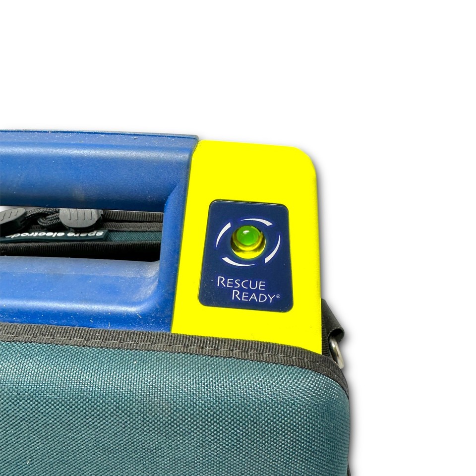 Cardiac Science Powerheart G3 AED | eBay