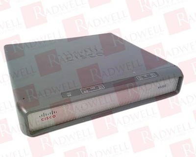 CISCO VG202 / VG202 (USED) | eBay