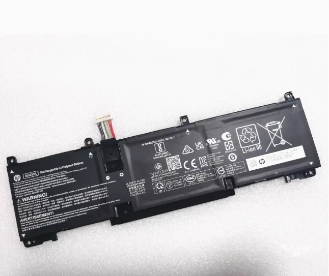 Genuine 51.3Wh RH03XL battery for HP EliteBook 640 G9 G10/655 G10/650 ...